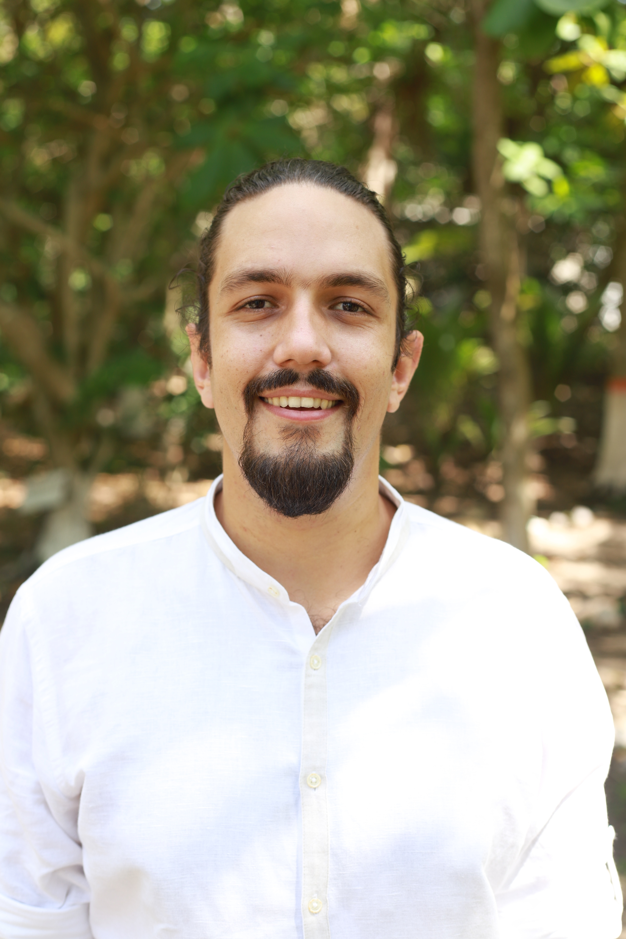 Sam | Batis Foundation